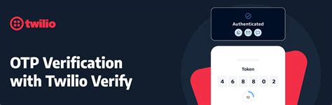 Otp Verification With Twilio Verify