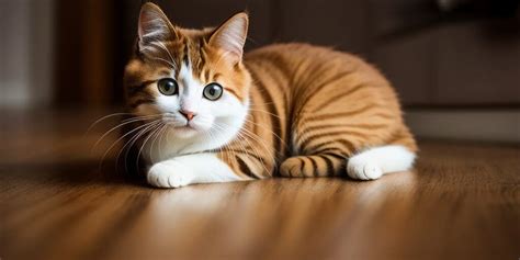 Crazy For Cat Ear Curling Unraveling The Mystery Behind This Adorable