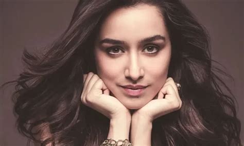 شردھا کپور ”ناگن بنیں گی، فلم کی شوٹنگ کا اعلان Life And Style Aaj