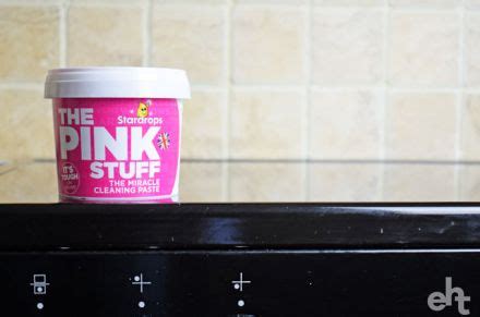 23 Incredible Uses For The Pink Stuff The Miracle Cleaning Product