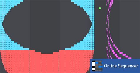 Tetris Blocks Arts Thingys Com V4 Online Sequencer