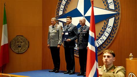 The New Nato Force Model Ready For Launch Nato Defense College