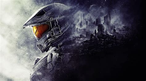 Halo 5 Hd Wallpapers Top Free Halo 5 Hd Backgrounds Wallpaperaccess
