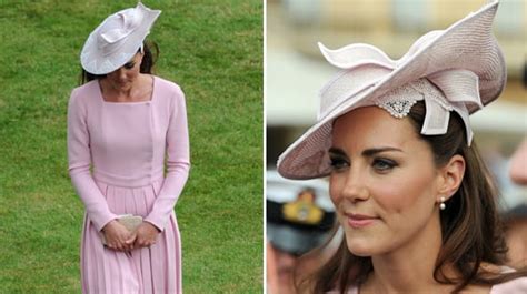 Poll Do You Like Kate Middletons Hat The Kit