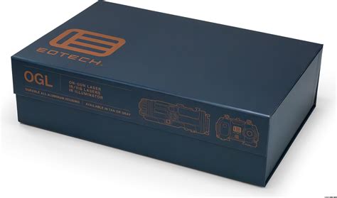 Eotech Ogl レーザーポインター 日本語