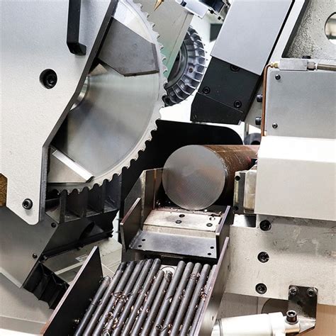 China Customized Circular Saw Metal Bar Cutting Machine Manufacturers Suppliers Factory