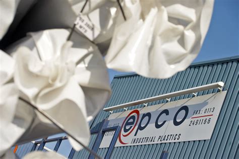 Epco Plastics Success In Pipe Systems Epco Plastics