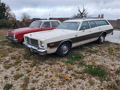 Classic Cars Dodge For Sale Car And Classic