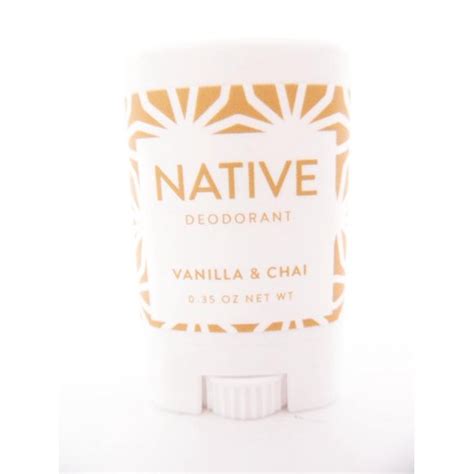 Native Deodorant Mini