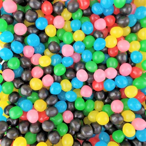 Dragibus Mini Par Lot De 10 Bonbons And Co