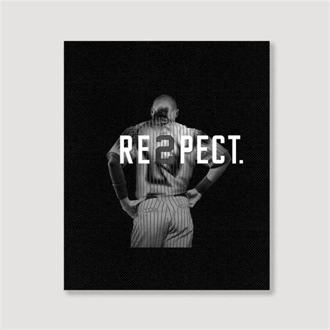 Respect Derek Jeter