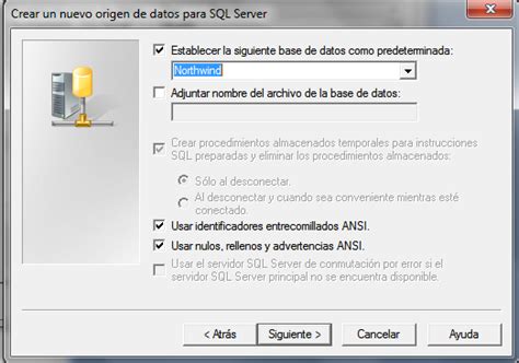 Evitar Que Mi Pida Contraseña En Cada Consulta Por Odbc Lenguaje Sql