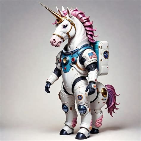 Robot Unicorn Images Free Download On Freepik