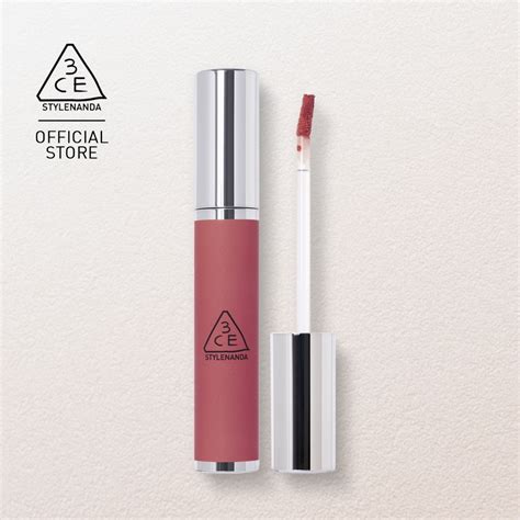 Gwp Not For Sale 3ce Full Size Hazy Lip Clay Whip Red Worth 2620