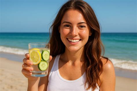 La Bevanda Perfetta Per Lestate