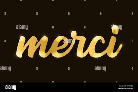 Thank You Logo Stock Vector Images Alamy