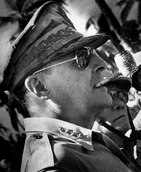 General Douglas Macarthur Korean War