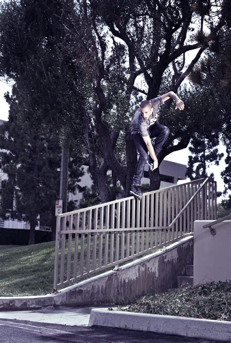 Oneblademag Blade Life Interview With Jeremy Soderburg