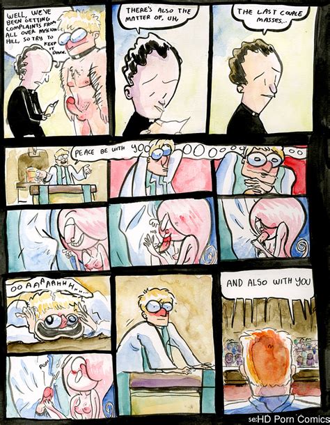 Sex Ghost Part Two Comic Porn Hd Porn Comics Sex Ghost Part Two Comic Porn Hd Porn Comics