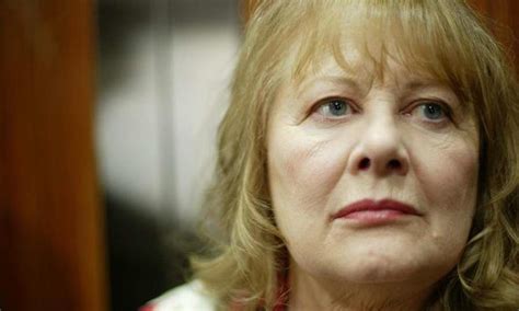 Shirley Knight Listen To Your Heart