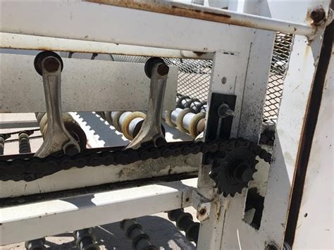 Ernst Roll Sizer Agriculture Bigiron