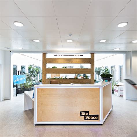 Protec Led Dextra Group Plc Led Lighting Made In Britain