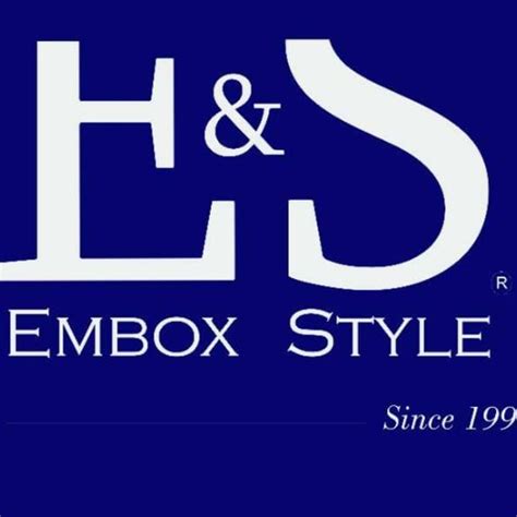 Embox And Style Loja Online Shopee Brasil