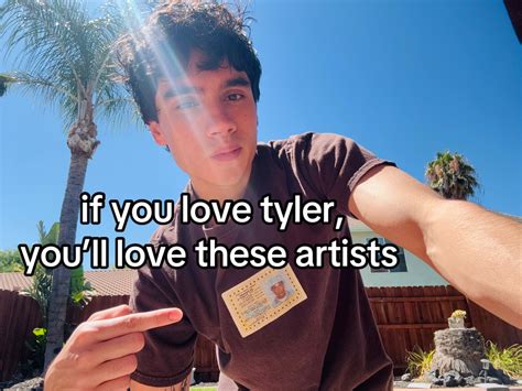 Its Funny A Lot Of These Artists Are Really Close Collaborators And H