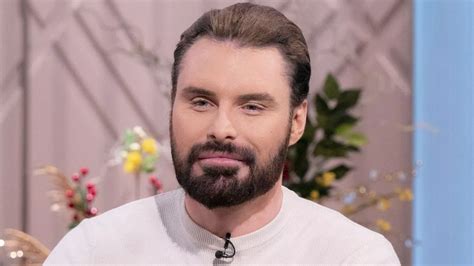 Rylan Clark Tried To End His Life At Low Point After Cheating On His Husband Mirror Online