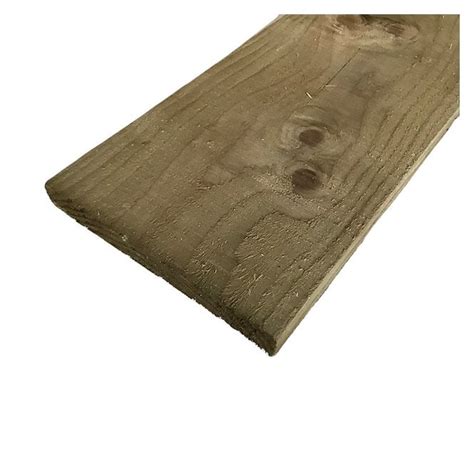 Sawn Green Treated Timber 200 X 25 8 X 1 48mtr Length Timber