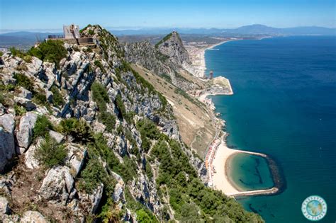 Que Ver En Gibraltar ⛰️ 8 Lugares Imprescindibles