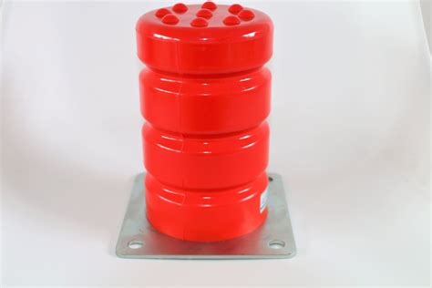 Polyurethane Material Lift Rubber Buffer For Elevator Elevator Buffer
