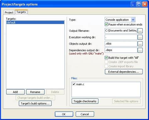 Problème Console Par Oussama1305 Page 1 Openclassrooms