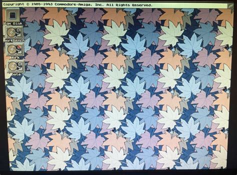 A500 Graka Gbapii Amiga Graphics Card Built And Tested Vintage