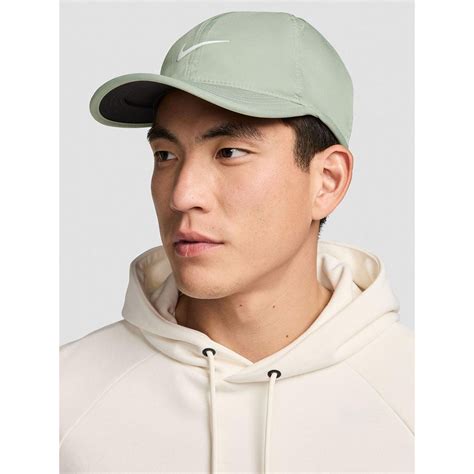 Nike Dri Fit Club Unstructured Featherlight หมวกแก๊ปผู้ใหญ่ ลดสูงสุด 50 Supersports