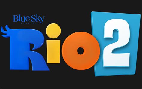 Rio 2 Logo Wallpaper High Definition High Quality Widescreen