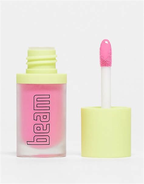 Made By Mitchell Beam Lip Gloss Candy Cute Asos
