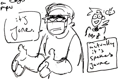 Patty Spooky Month On Tumblr