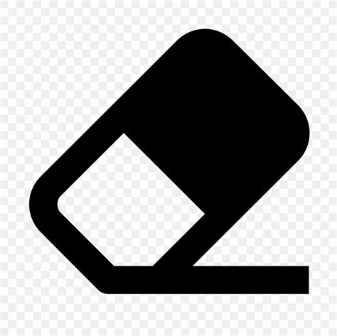 Eraser Icon Png