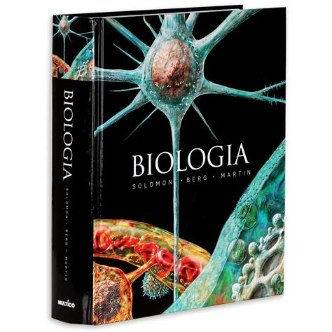 Biologia Solomon Eldra P Książka W Sklepie Empik Com