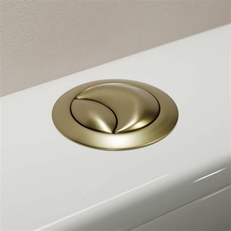 Drench Cistern Flush Button 38mm Tap Warehouse