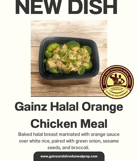 🌟 Exciting News From Gainz Gainz And Shreds Meal Prep Facebook
