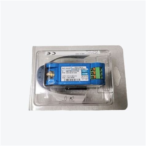 Bently Nevada 330180 51 05 3500 Vibration Monitoring System Proximity