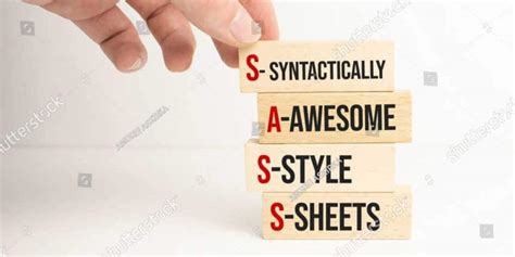 Sass Full Form What Is The Full Form Of Sass