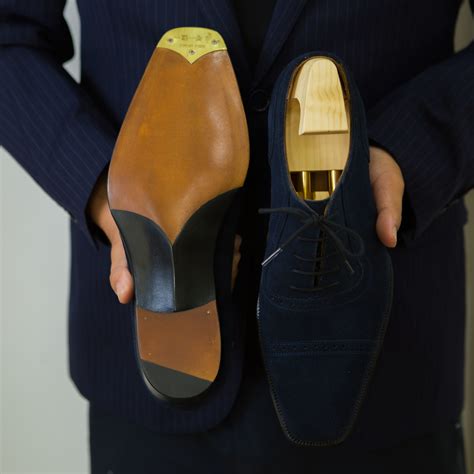 Buying Tip Ichigo Ichie Shoemaker Rtw