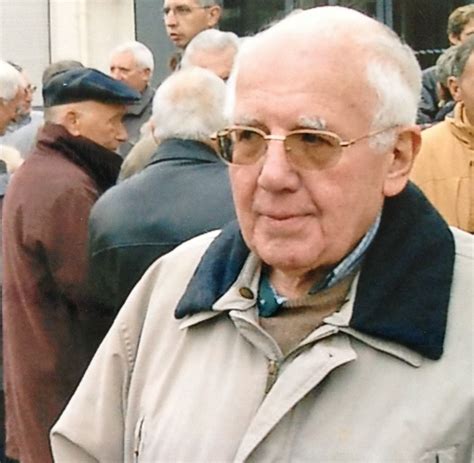 Côte Dor Nécrologie François Perras Ancien Maire Douges Sest éteint Dimanche