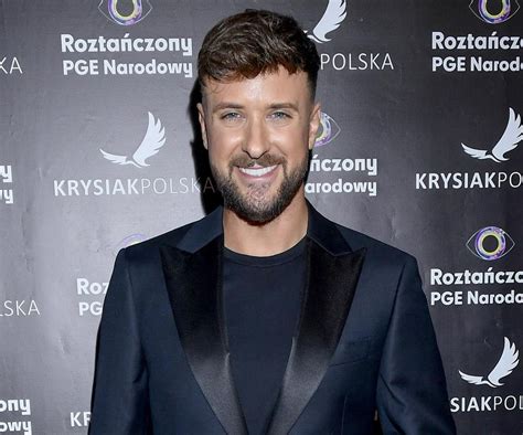 Aleksander Sikora Robi To Regularnie I Wcale Się Nie Wstydzi Prezenter