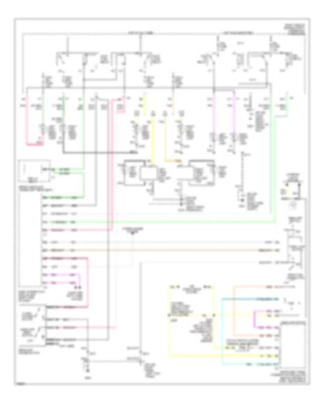 All Wiring Diagrams For Cadillac Seville Sts 2002 Wiring Diagrams For