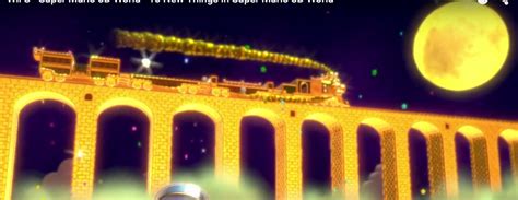 Mario Bros Original Super Mario 3d World The Great Tower Of Bowser Land