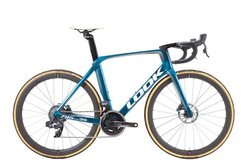 Look 795 Blade Rs Sram Force Etap Axs Disc Road Bike 2020 Size Medium